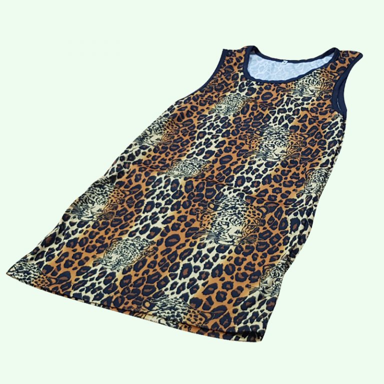 Mens\Boys Ingwe Vest – School Wear Wholesaler
